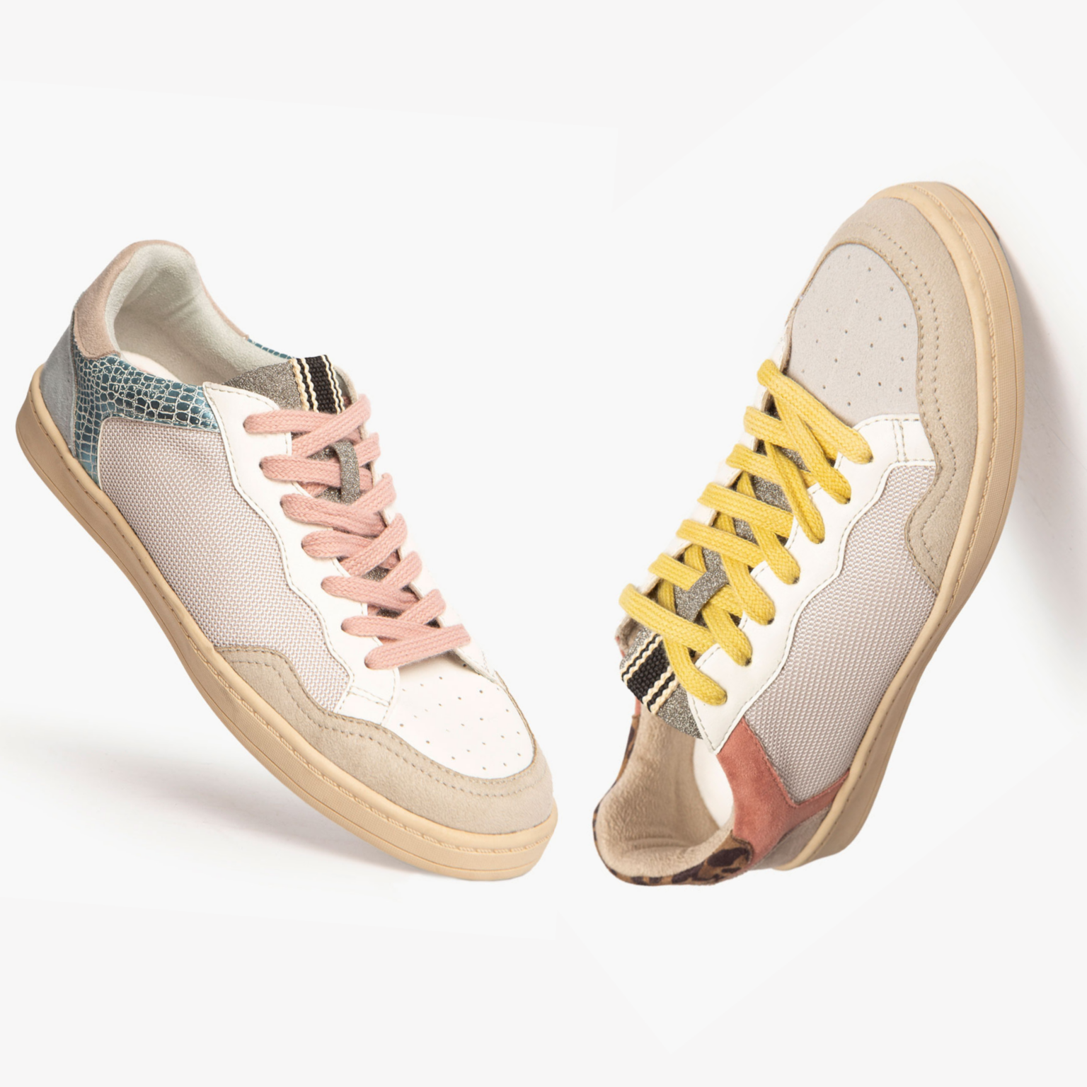 Destroy this season with the most in-demand spring summer 2024 shoes ...