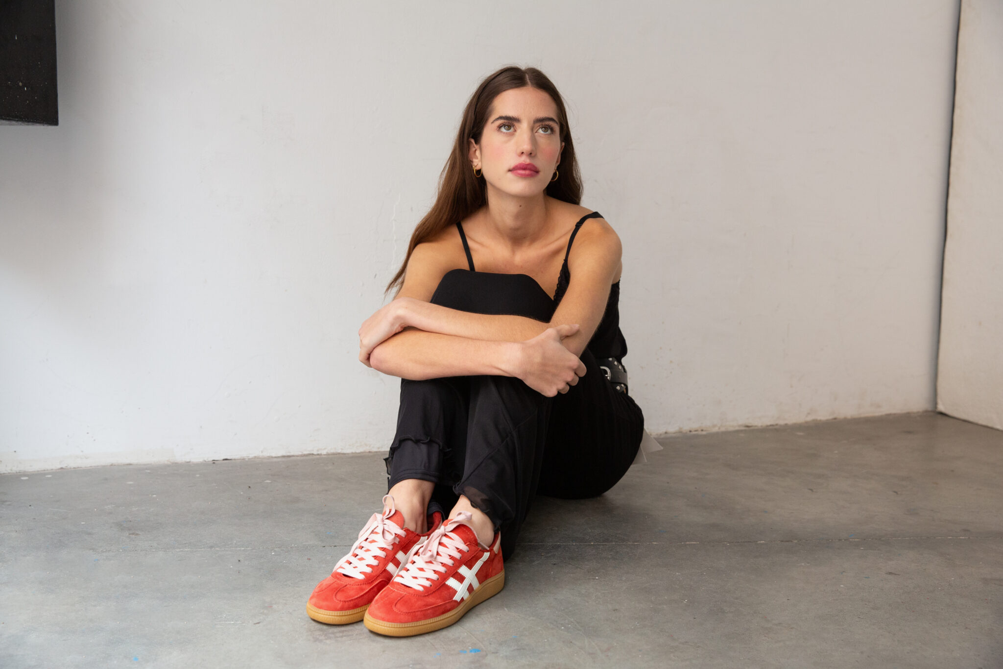 Colors that will stand out in footwear this spring/summer 2026 - Corina ...